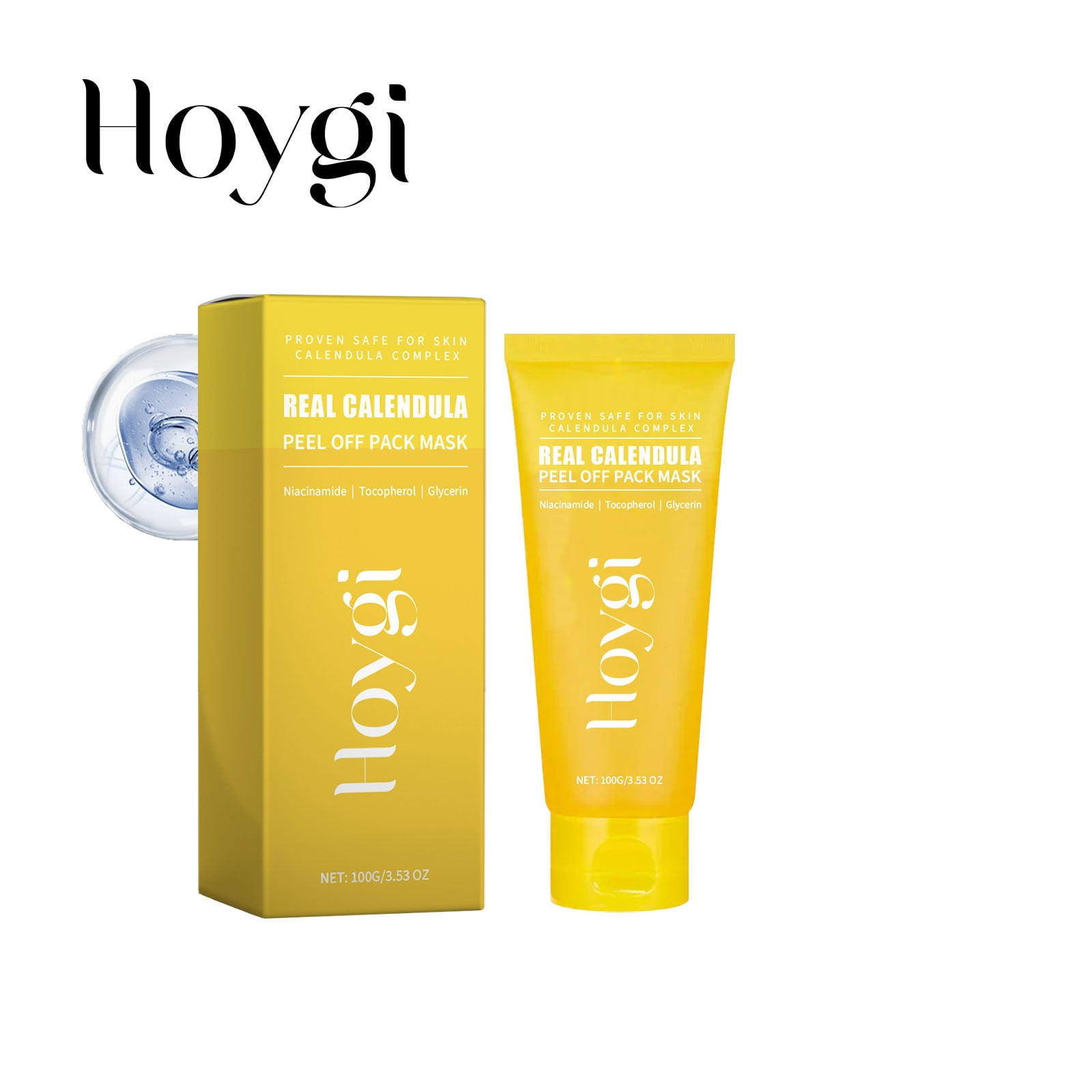 Openpig Clearance Bio Face Mask Set Wrinkle Lifting Mask Hydrating ...