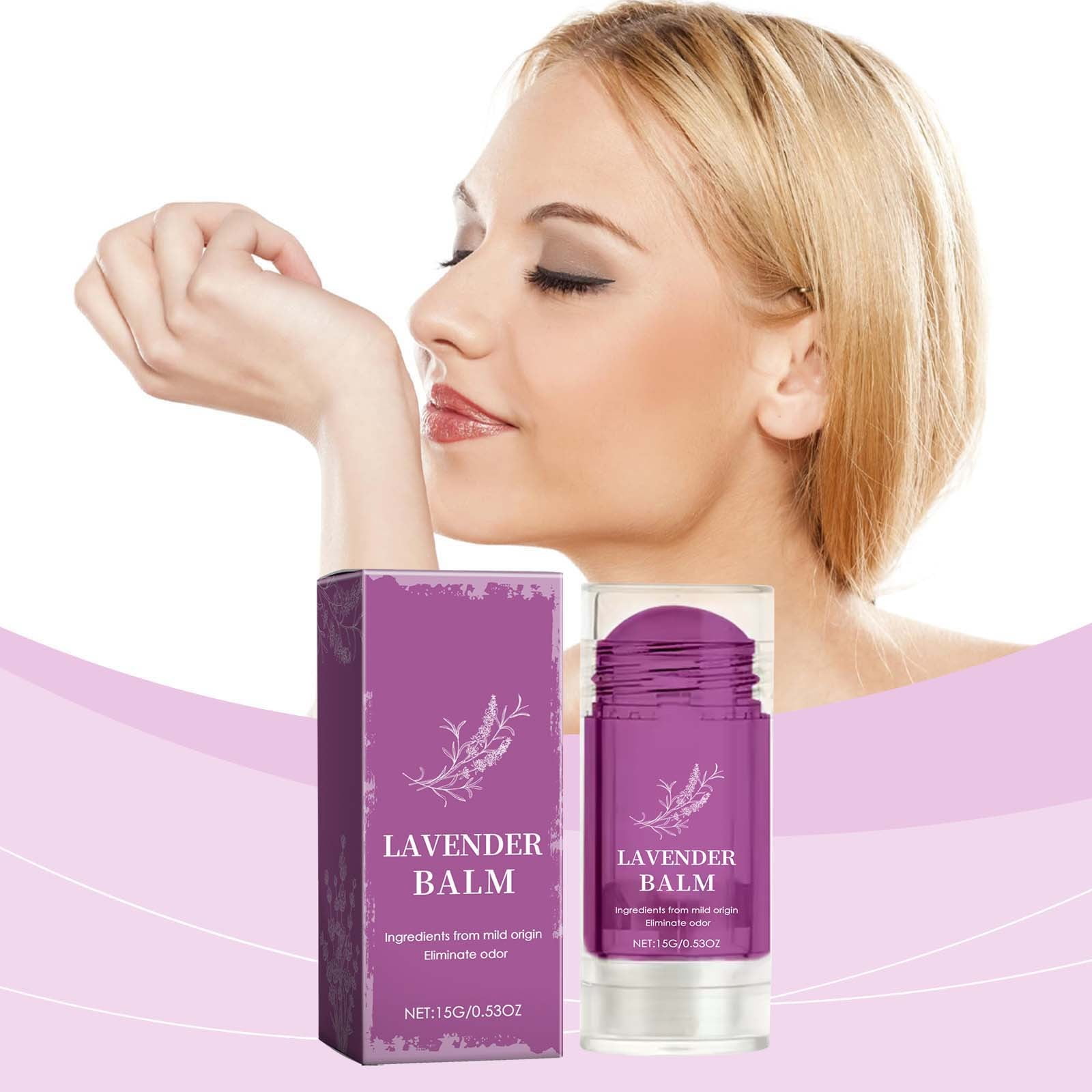 Openpig Clearance Cream 15g Deodorizing Portable Solid Cream With A ...