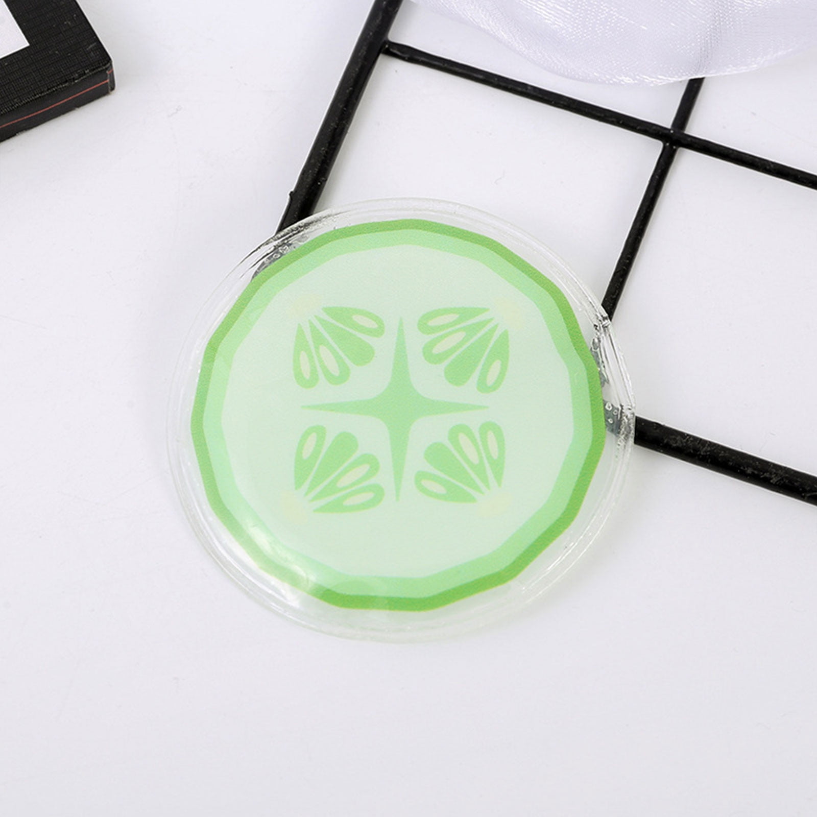 Openpig Clearance Gel Ice Eye Mask Cool Ice Eye Patch Ice Bag - Walmart.com