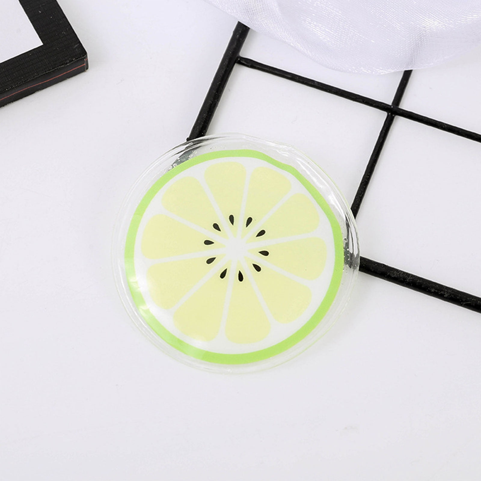 Openpig Clearance Gel Ice Eye Mask Cool Ice Eye Patch Ice Bag - Walmart.com