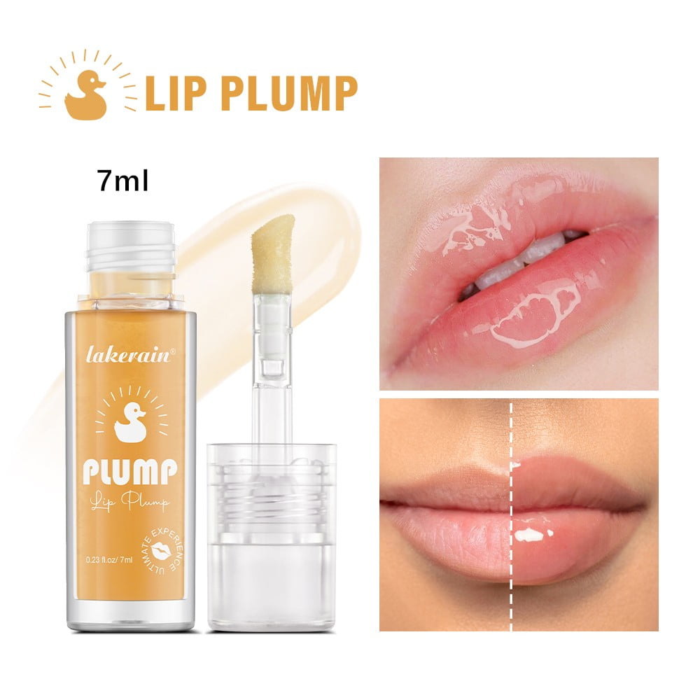 Openpig Clearance Hot and spicy lip gloss adds brightness and to the ...