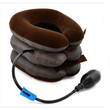 OTC Cervical Collar, 3 inch Soft Foam, Average Depth, White, Universal ...