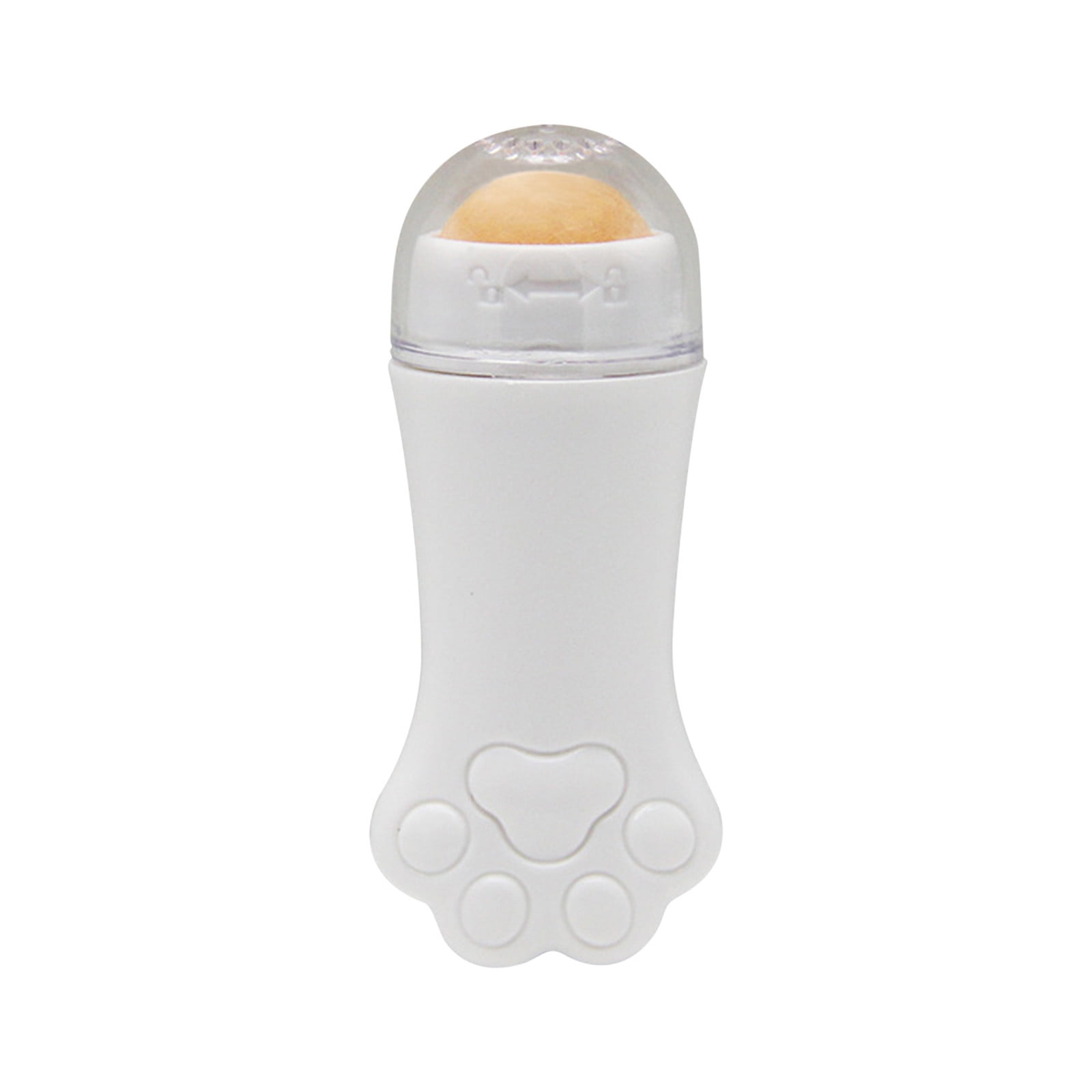 Openpig Clearance Volcanic-absorbent Roller Facial Oil-removing Massage ...