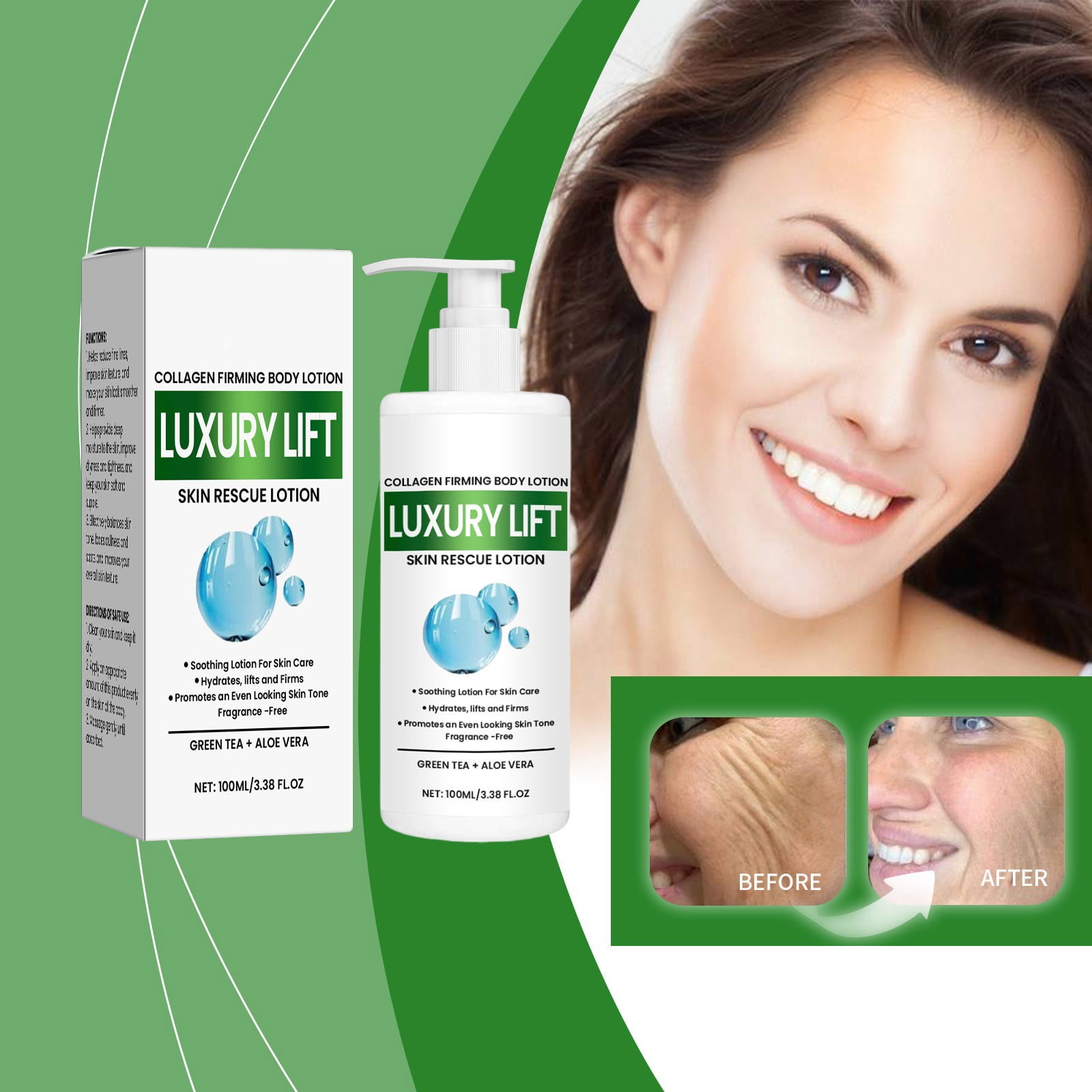 Openpig Clearance Wrinkle Compact Body Moisturizing Moisturizing ...