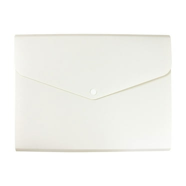 Dengmore Accordion File Folder Document Organizer Letter A8 Paper ...