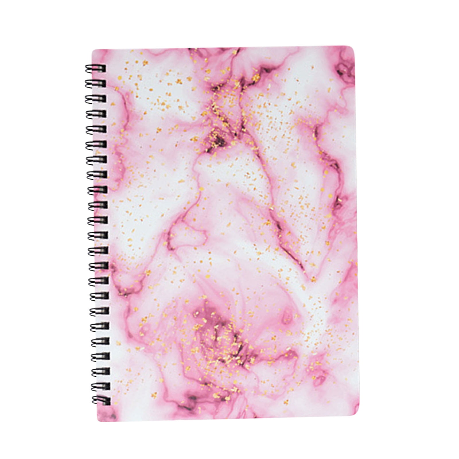 Openpig Flip Coil Journal Notebook, Strong TwinWire Binding with A5 ...