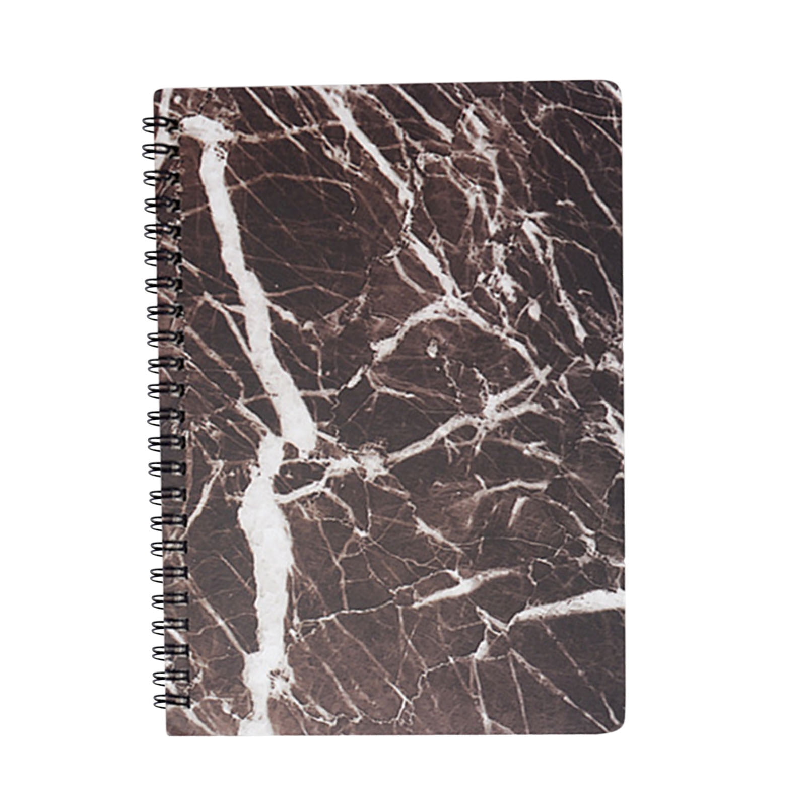 Openpig Flip Coil Journal Notebook, Strong TwinWire Binding with A5 ...