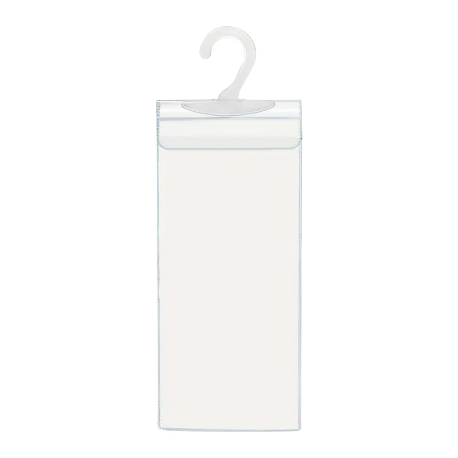 Openpig Handicap Parking Placard Holder, Ultra Transparent Disabled ...