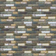 Stone Wallpaper Brick Wallpaper Peel and Stick Stone Wall Paper Brick ...