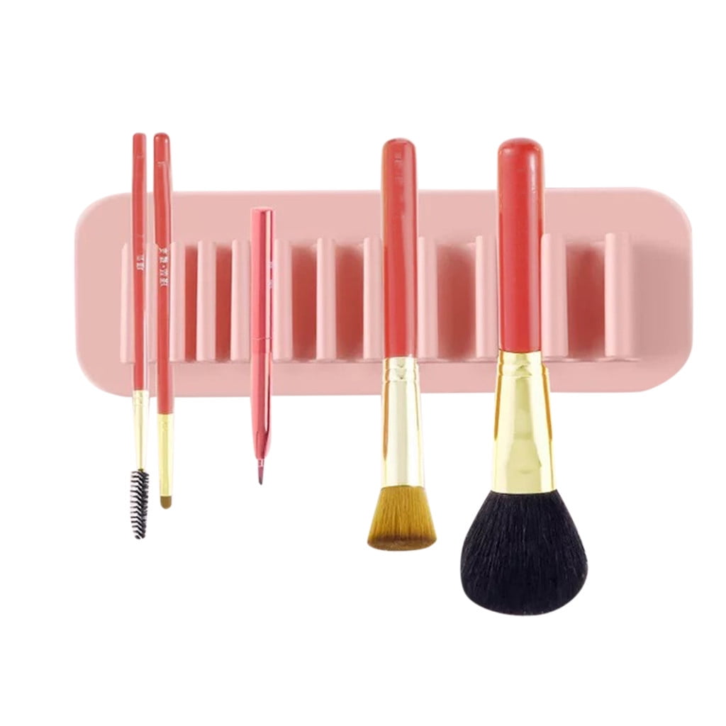 Openpig Makeup Brush Drying, Brush Drying Rack Collapsible Holder Stand ...