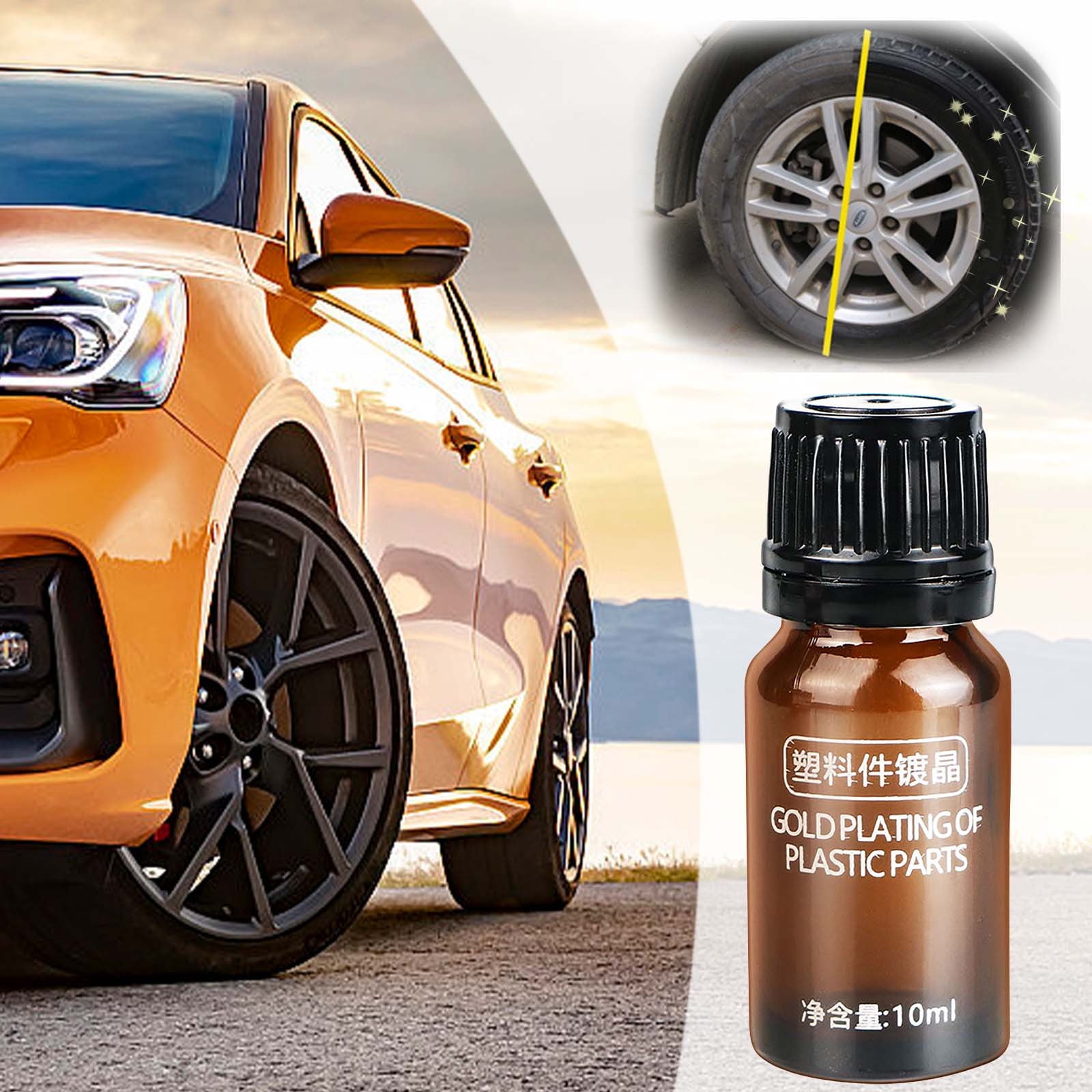 Openpig Plastic Parts Refurbish Agent, Plastic Parts Refurbish Plastic ...