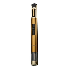 Blazara Plasma Electric Lighter - Windproof USB Rechargeable Torch ...