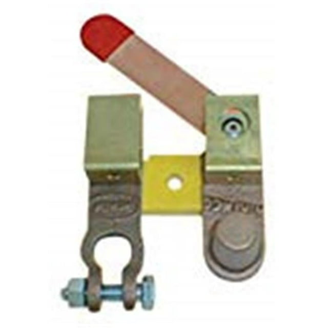 Opens Horizontal Top Terminal - Walmart.com