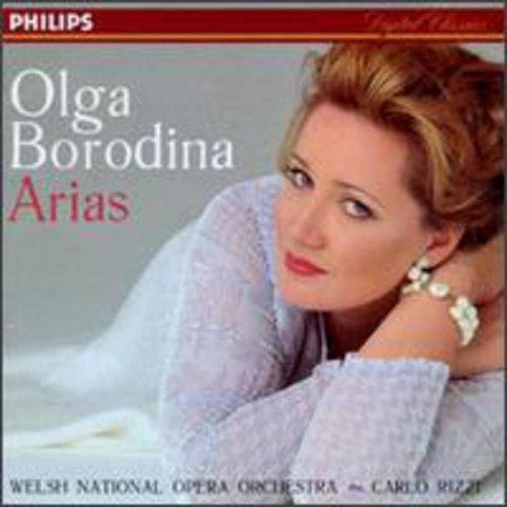 Opera Arias - Walmart.com