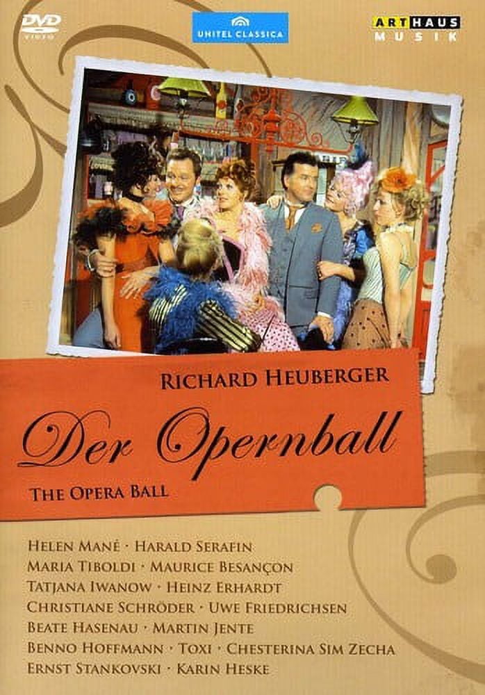 Opera Videos