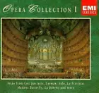 Opera Collection 1 - Audio CD By Opera Collection - VERY GOOD - Walmart.com