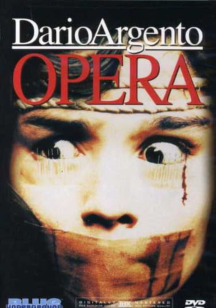 Opera (DVD) - Walmart.com