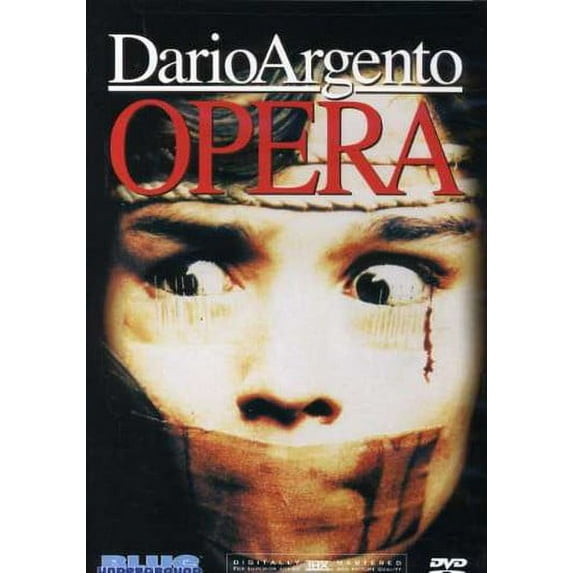 Opera (DVD) - Walmart.com