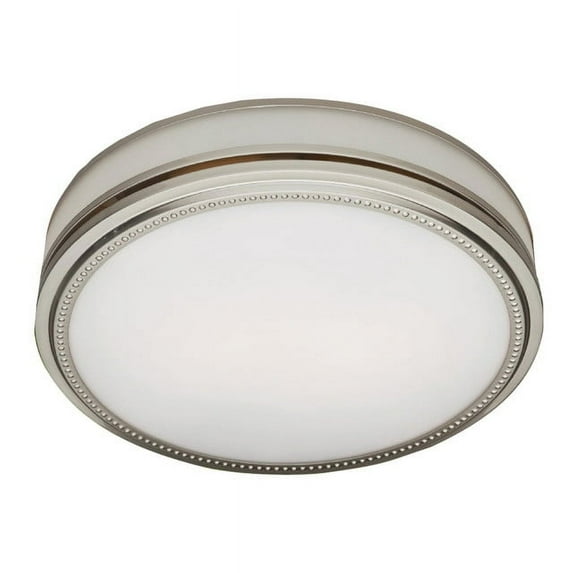 Opera Decorative Bathroom Ventilation Exhaust Fan with Light and ...