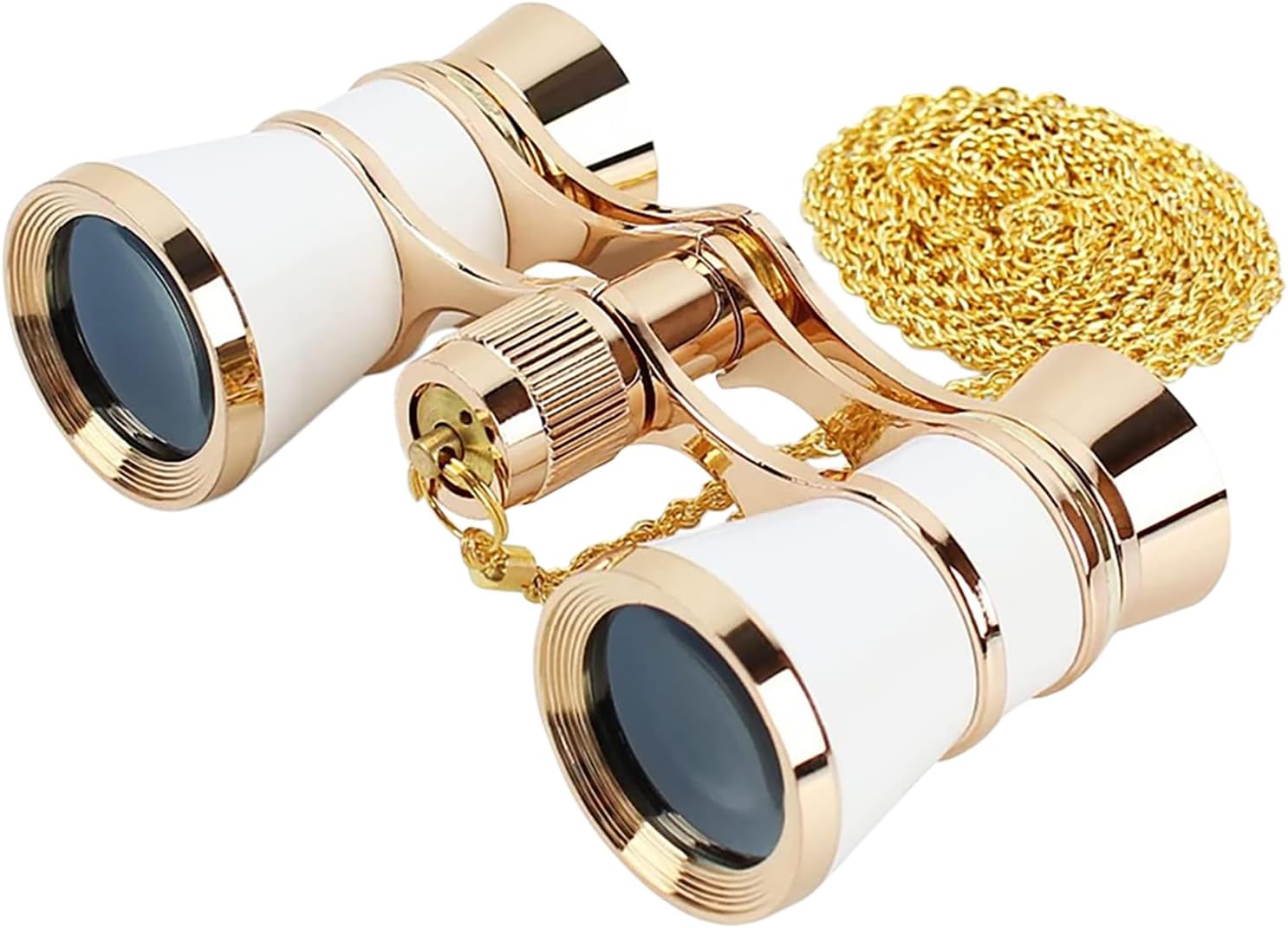 Opera Glasses Binoculars 3 X 25 Compact and Lightweight Optical BK7 ...