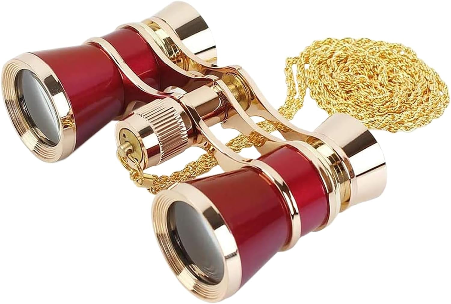 Opera Glasses Binoculars 3 X 25 Compact and Lightweight Optical BK7 ...