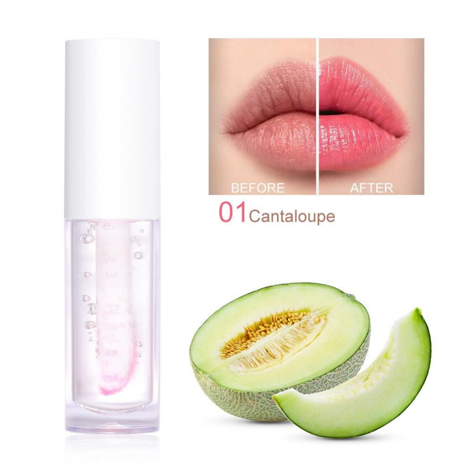 Opera Lip Little Lipstick Lipstick Clear Lawless Beauty Profusion Skin ...