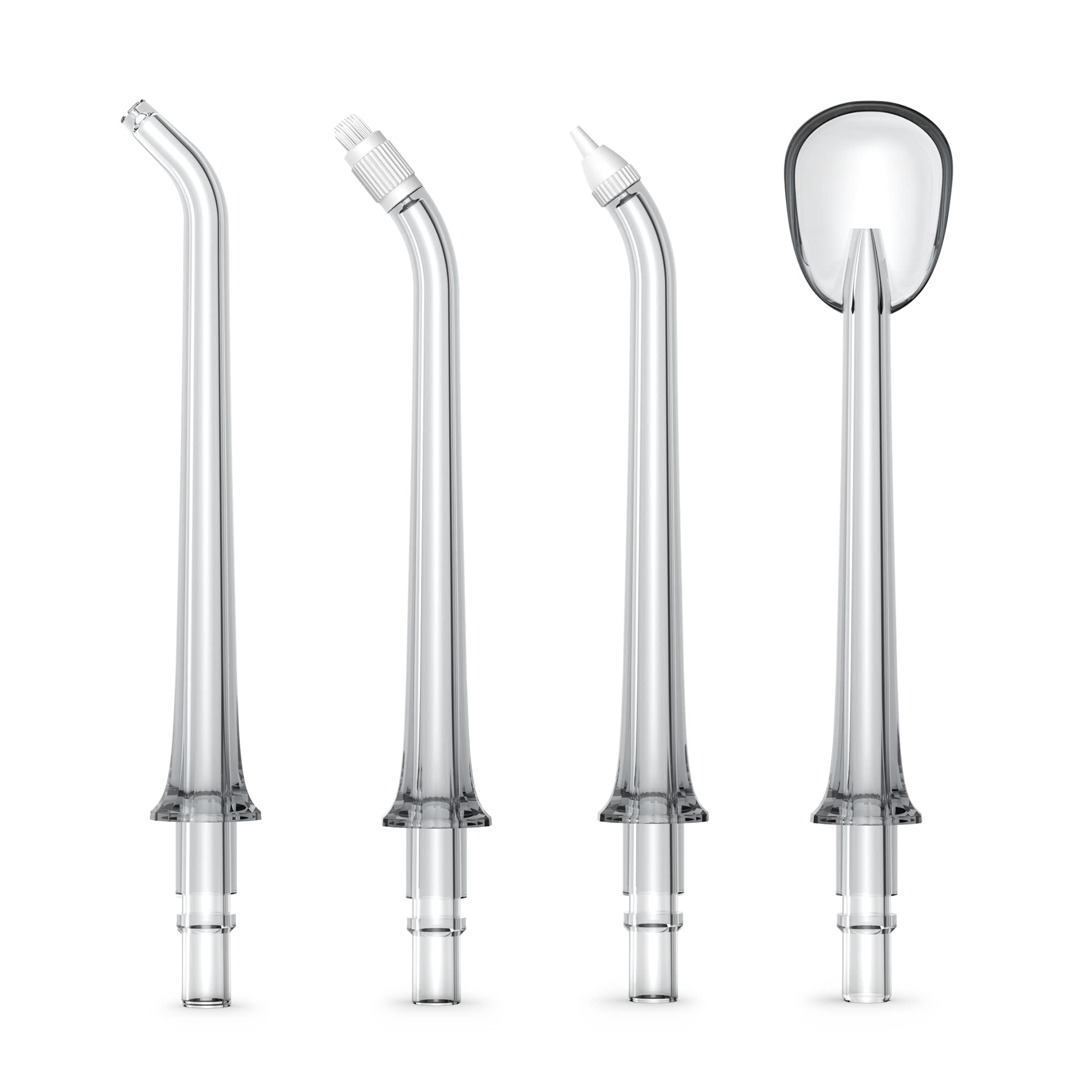 Operan Replacement Tips for OIF8 Water Dental Flosser, 4 Different Tips ...