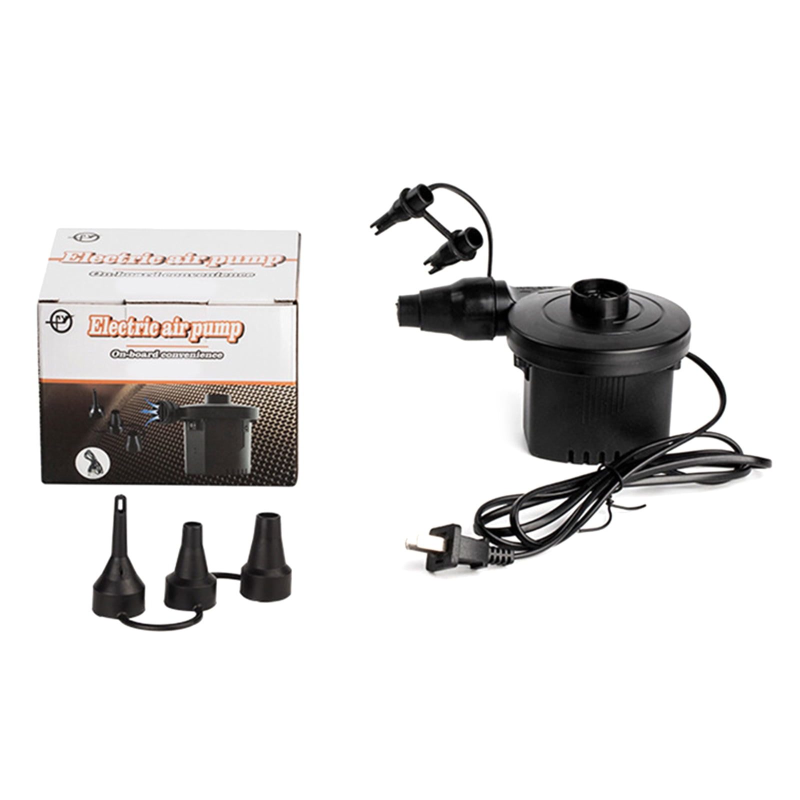 Operated Air Pumps Portables Inflatable Wireless Air Compressors Pumps ...