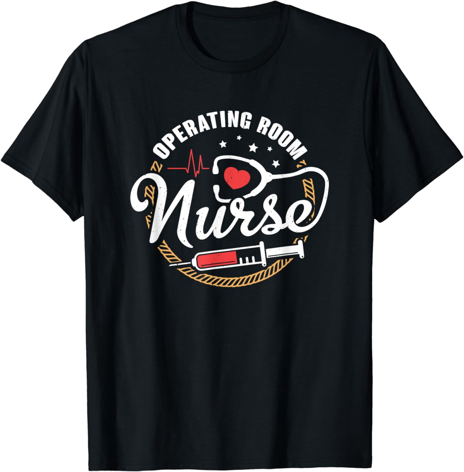 Operating Room Nurse - Medical RN Nursing OR Nurse T-Shirt - Walmart.com