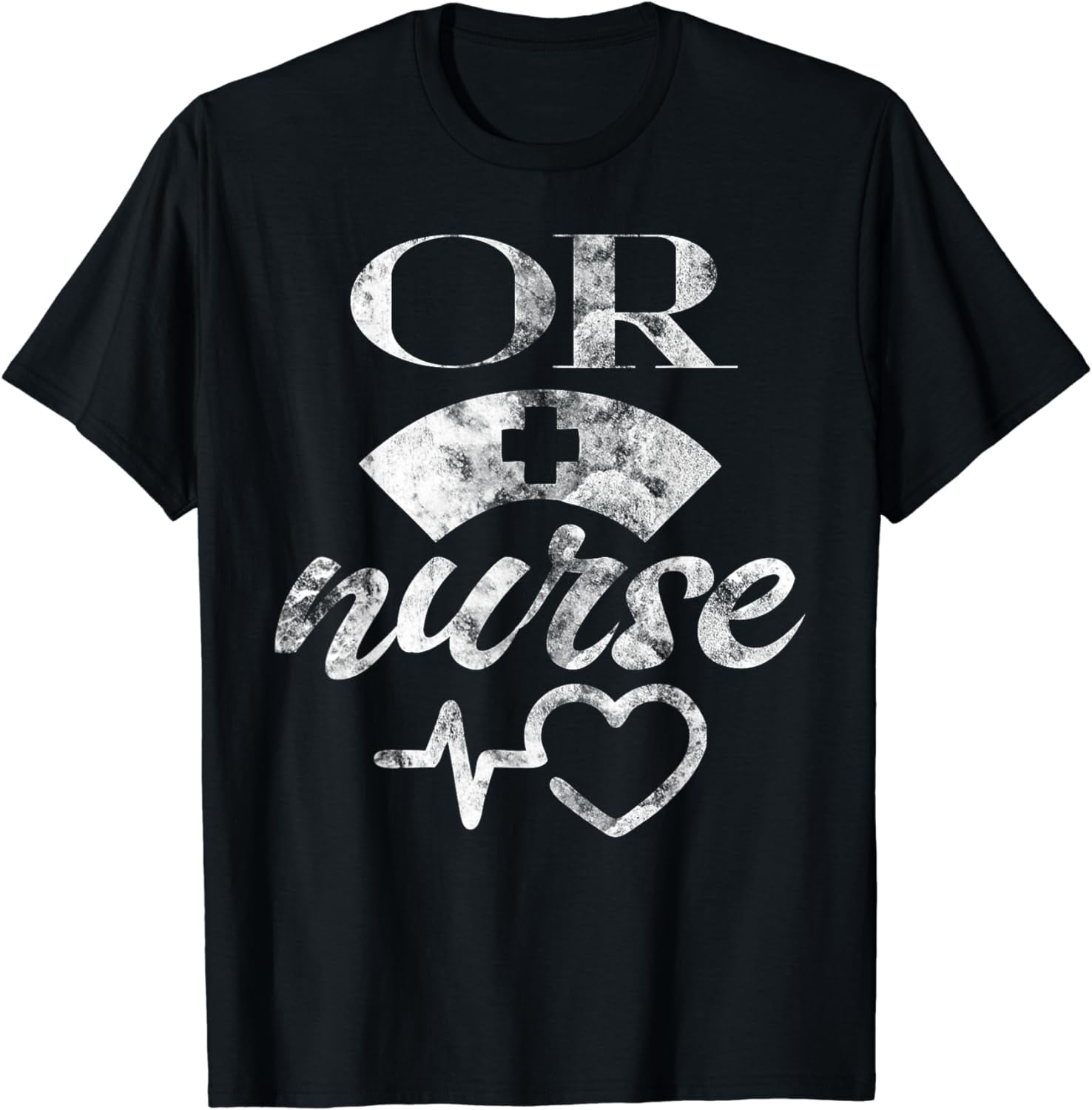Operating Room Nurse shirt OR Nurse tshirt For Women Men - Walmart.com