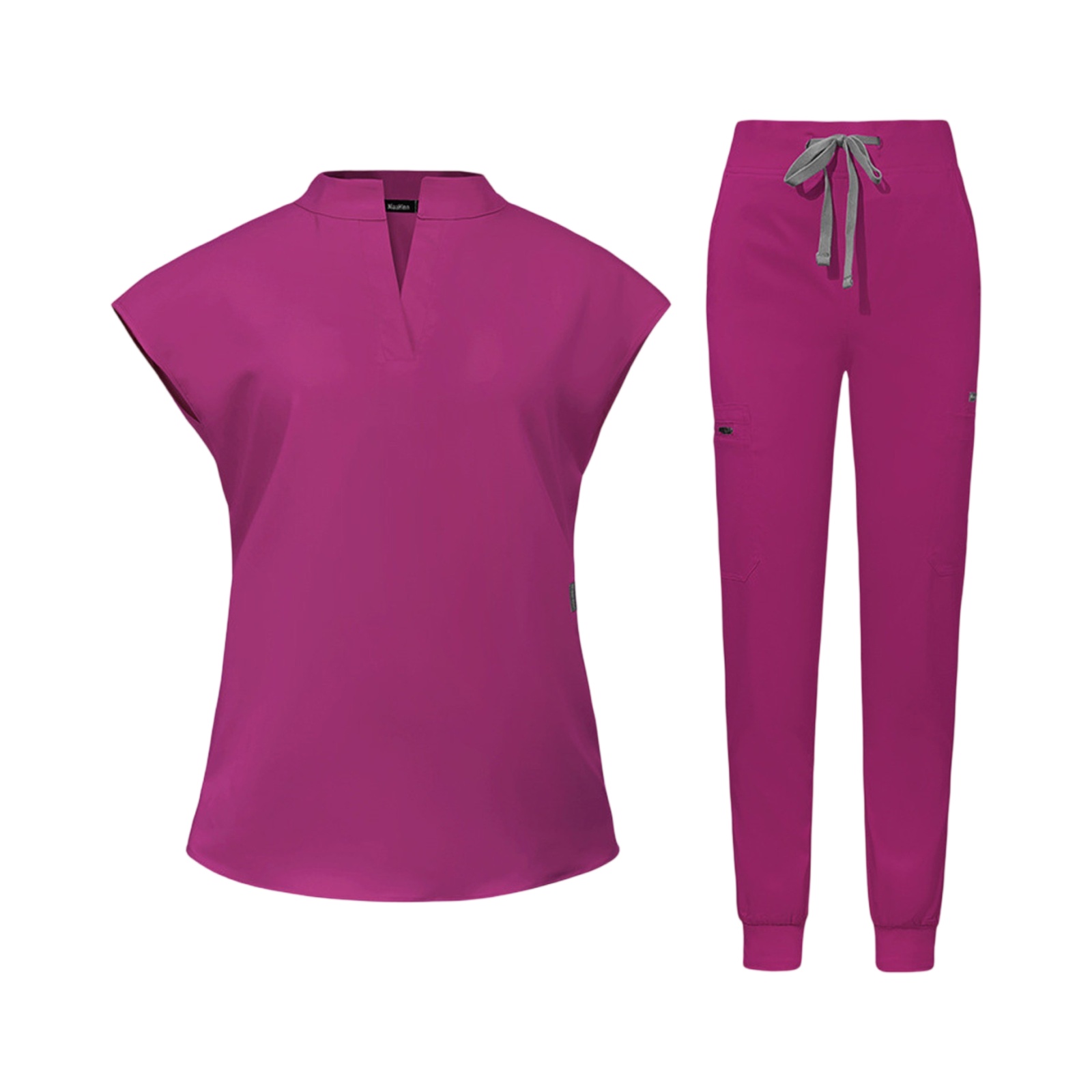 Operating Room Surgical Workwear Beauty Costume Women Fashion Uniforms ...