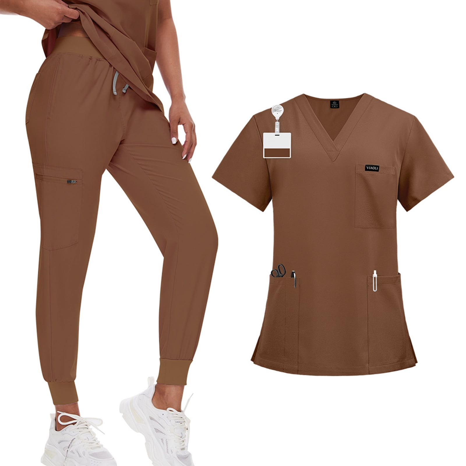 Operating Room Surgical Workwear Doctor Dentist Workwear Works Doctor ...