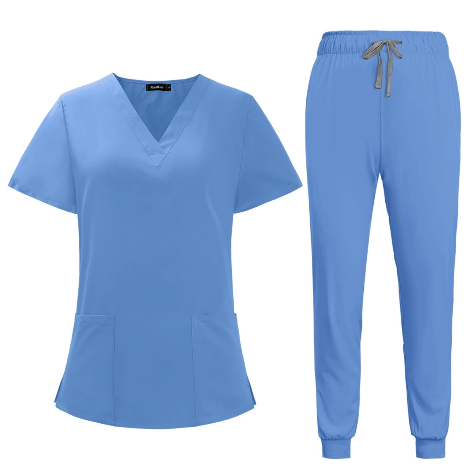 Operating Room Surgical Workwear Medical Uniforms Women Works Doctor ...