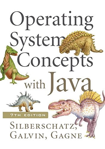 Pre-Owned Operating System Concepts with Java (Hardcover) by Professor ... Pre-Owned Operating System Concepts with Java (Hardcover) by Professor ...