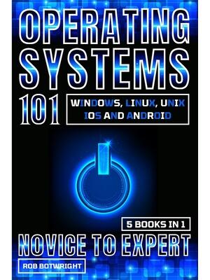 Operating Systems 101 : Windows, Linux, Unix, iOS And Android - Walmart.com