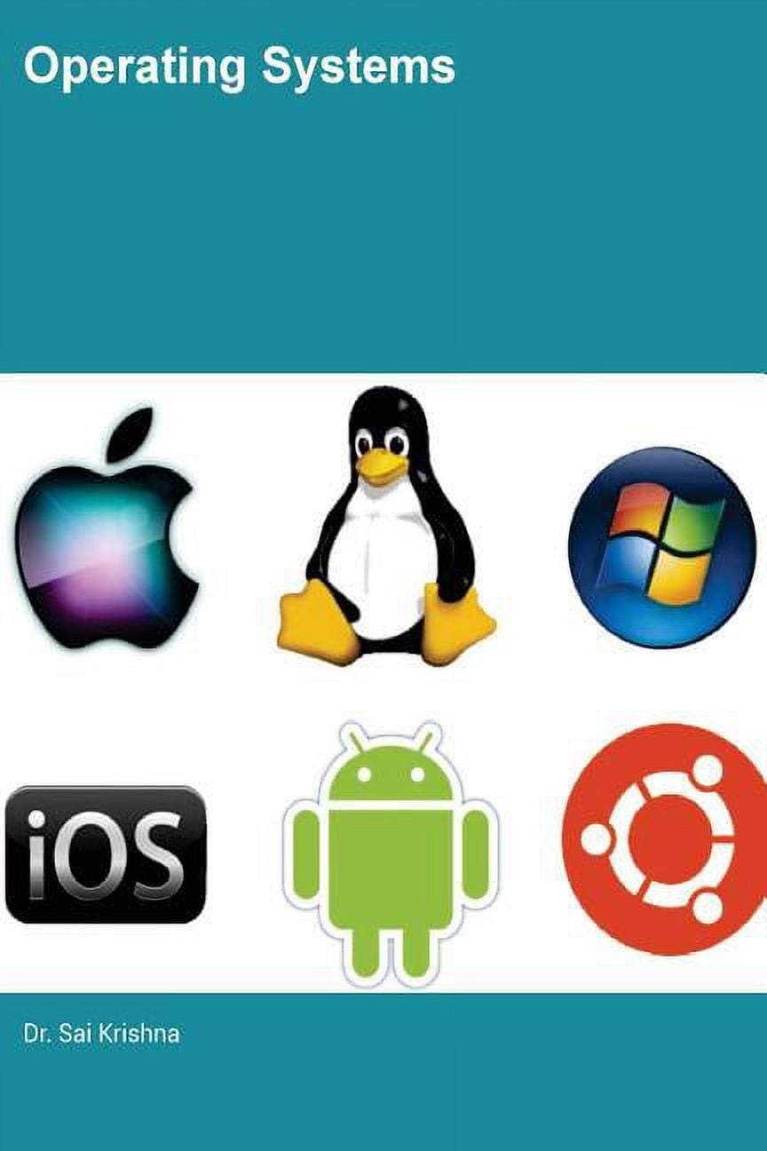 Operating Systems - Walmart.com