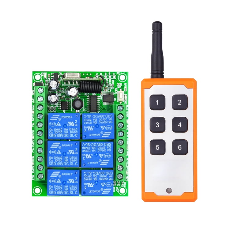 Operating Voltage DC12V/36 Controller Switch 10mA Can be used for ...