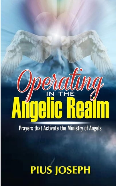 Operating in the Angelic Realm: Prayers that Activate the Ministry of ...