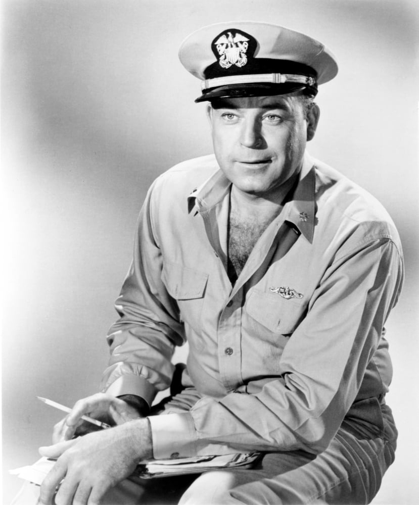 Operation Bikini Scott Brady 1963 Photo Print (8 x 10) - Walmart.com