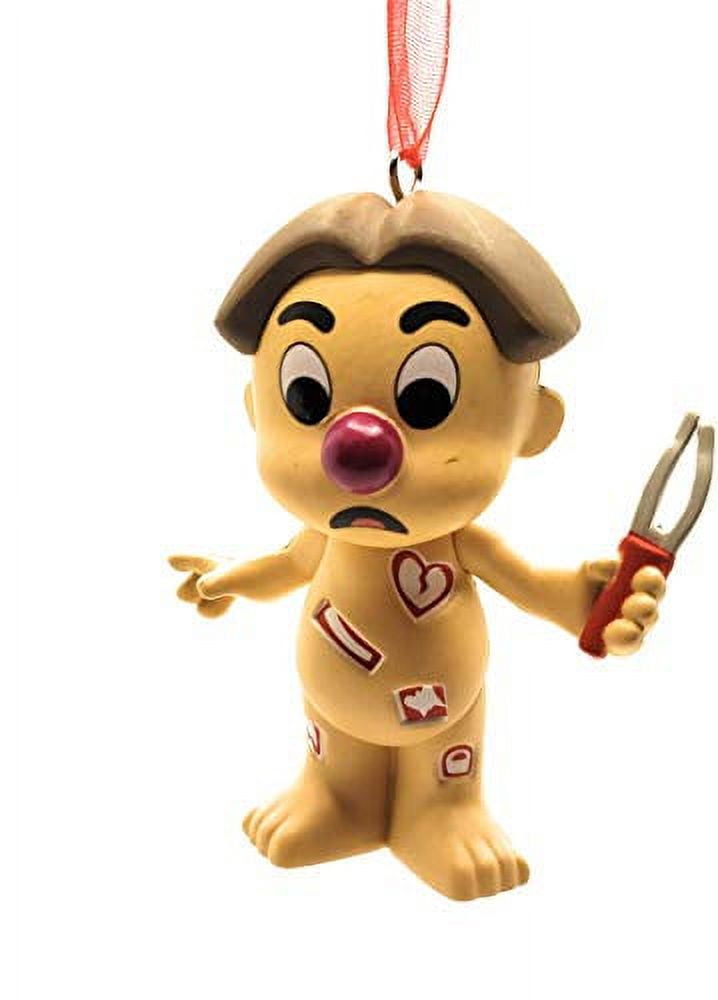 Operation Cavity Sam Retro Toys Custom Christmas Ornament - Walmart.com