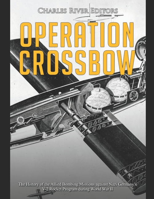 Crossbow Operation
