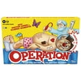Classic Family Favorite Operation Kids Board Games, Family Games ...