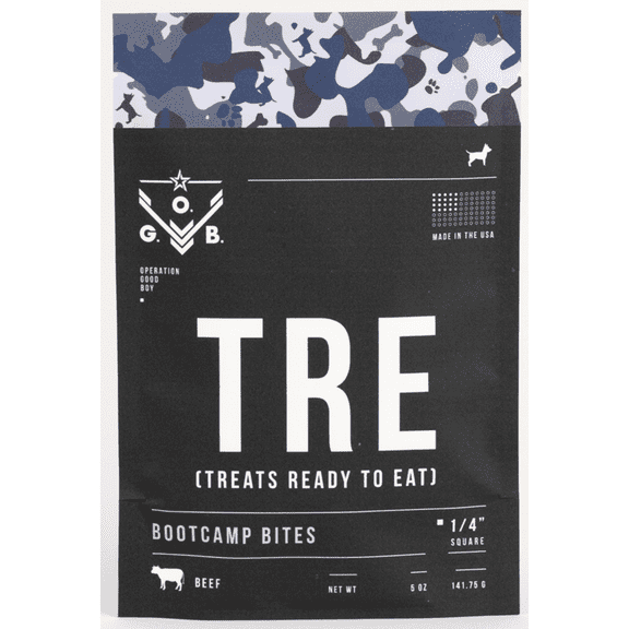 Operation Good Boy - Walmart.com