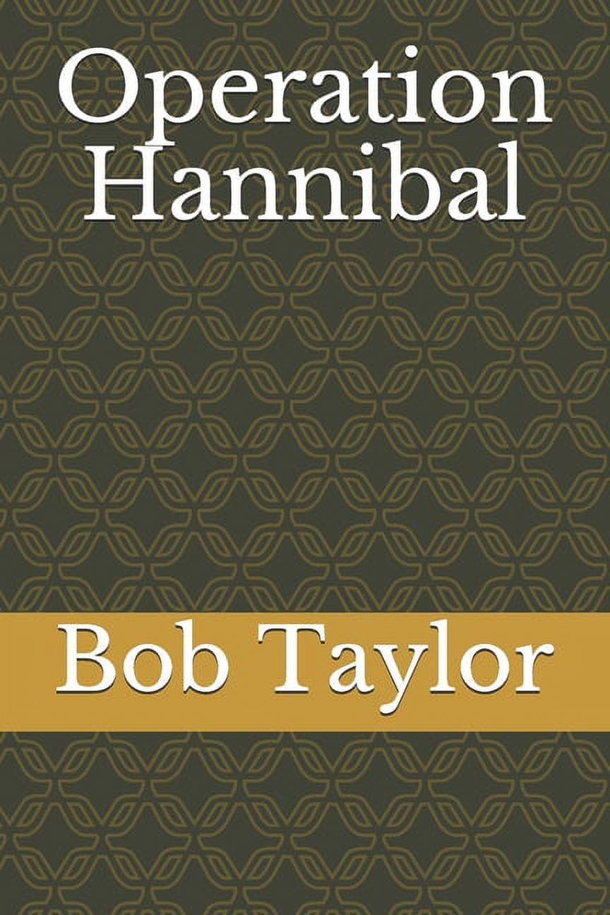 Operation Hannibal (Paperback) - Walmart Business Supplies
