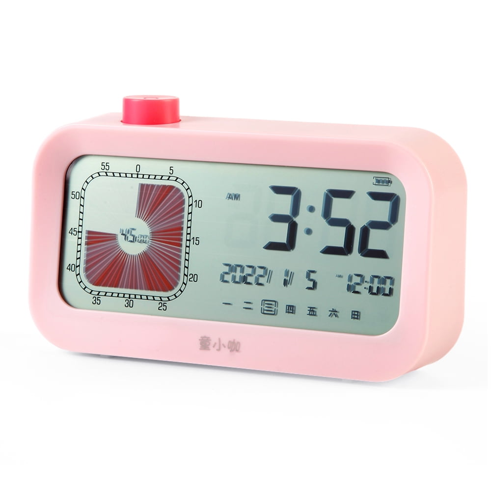 ,Operation Kids Kitchen /12 Clock Display Options /12 Clock Kids Visual ...