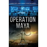 Operation Maya: The future of warfare is here (Paperback) - Walmart.com