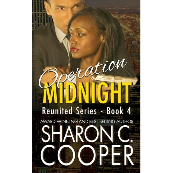 Operation Midnight - Walmart.com