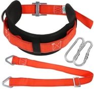 Muddy Hunting Safety Harness Tree Strap with Steel Buckle and Stitched ...