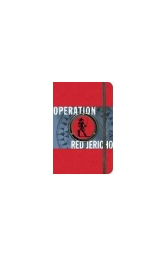 Pre-Owned Operation Red Jericho - Walmart.com