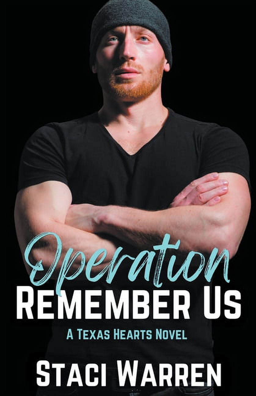 Texas Hearts Operation Remember Us, Book 2, (Paperback) - Walmart.com